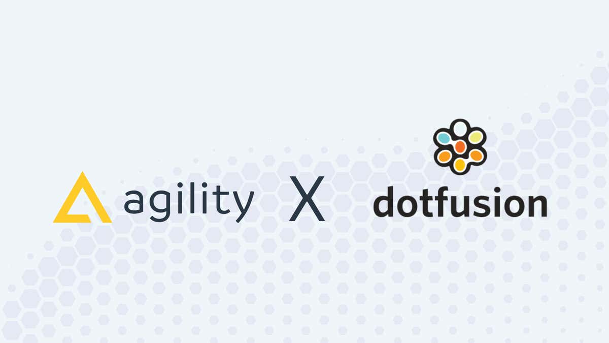 Case Study: Accelerating Digital Transformation | Agility CMS