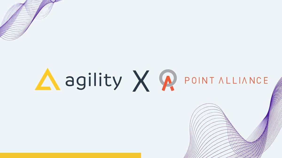 Powering Digital Excellence: Meet Agility CMS Partner Point Alliance