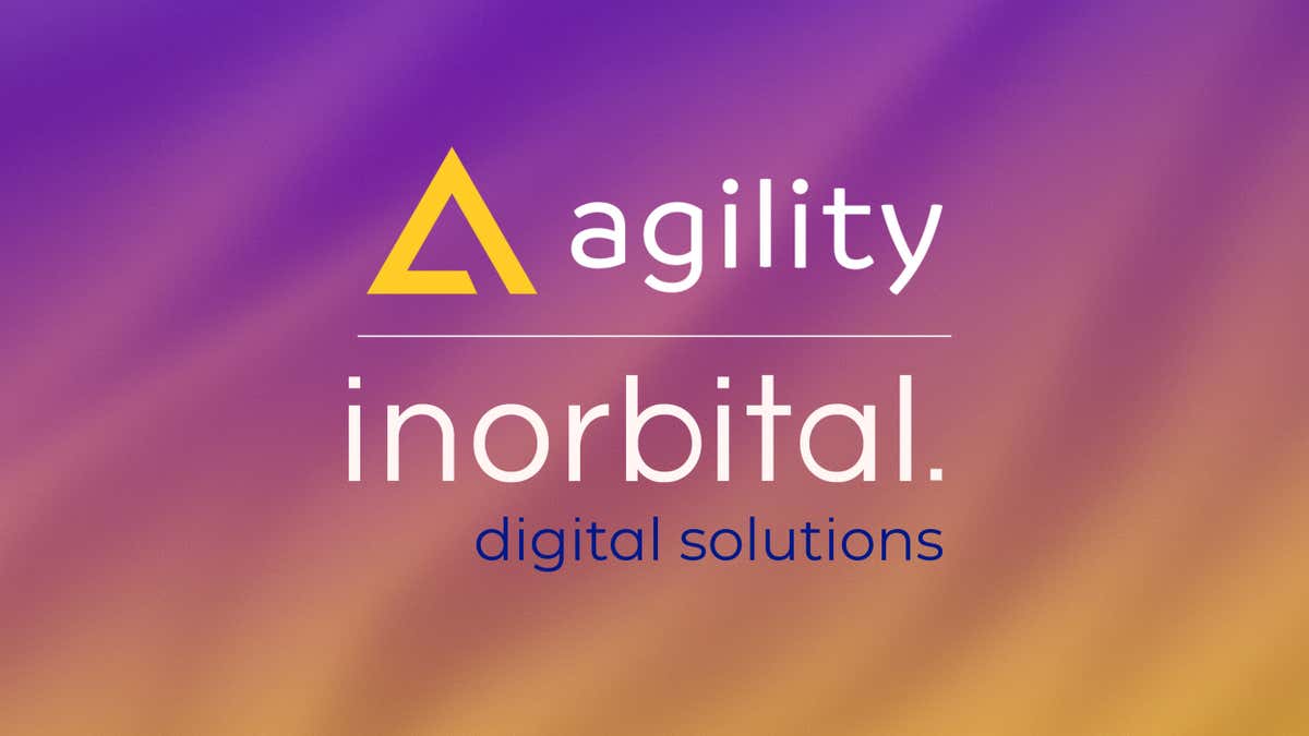 Inorbital Joins Agility CMS Partner Program | Agility CMS