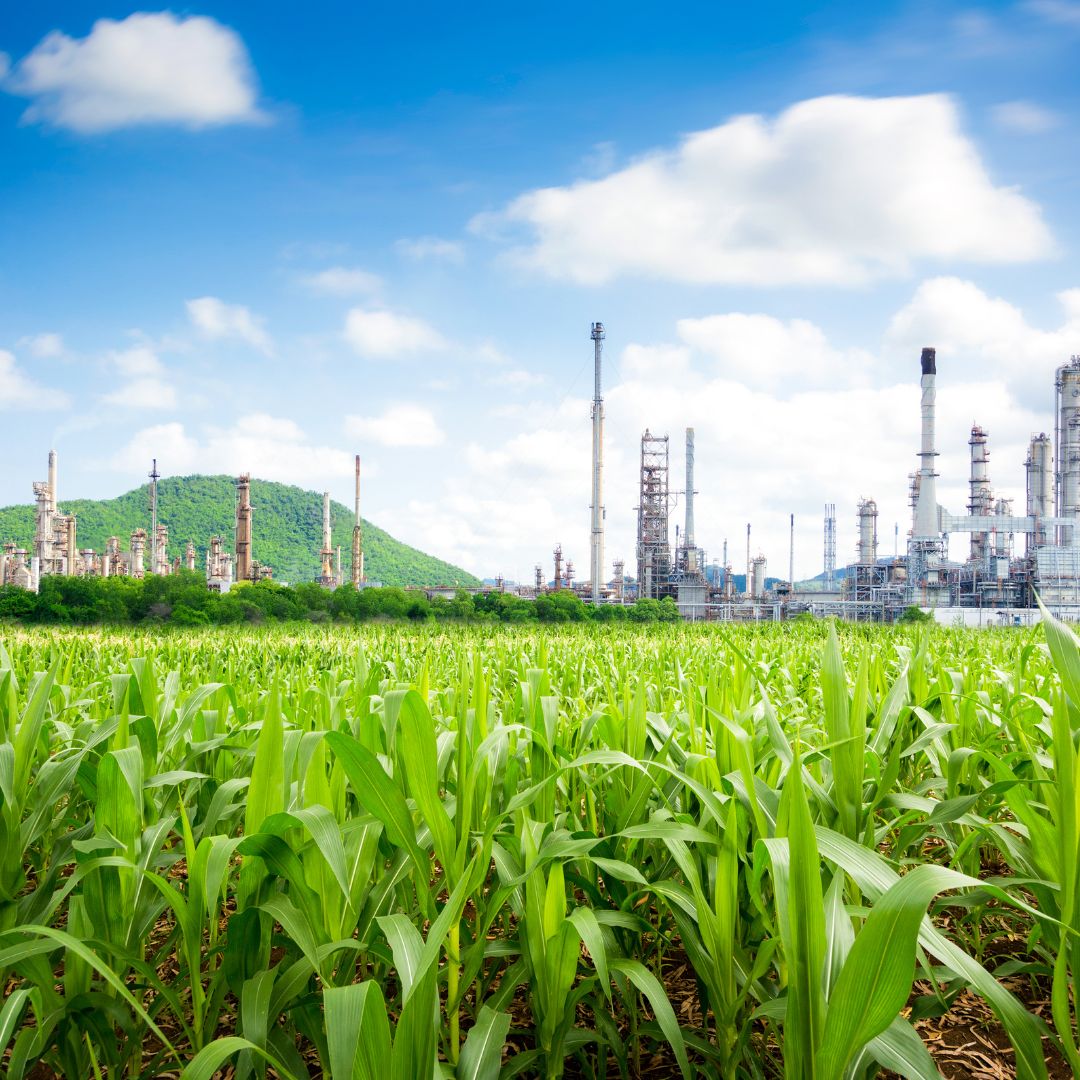 Modernized website for Genesis