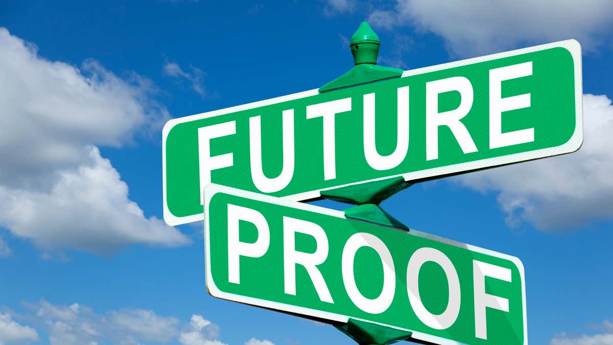 How to Build a Future-Proof Content Architecture | Agility CMS