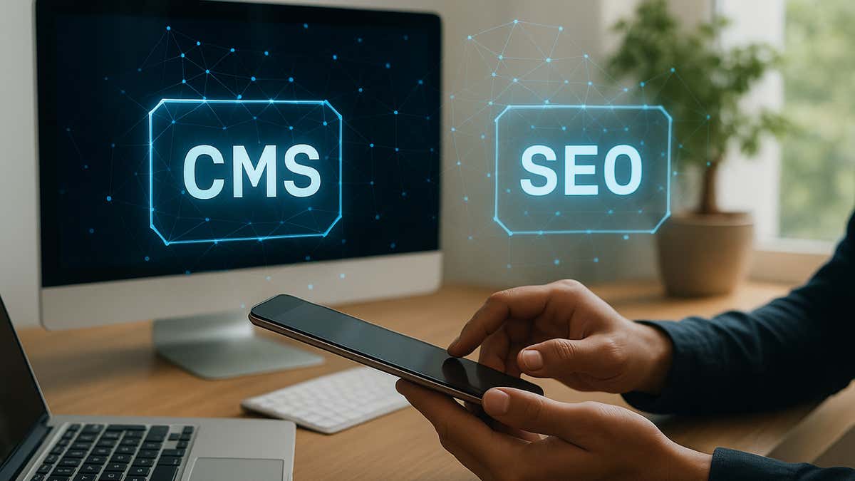 CMS and SEO: How a Headless Approach Futureproofs Your Strategy | Agility CMS
