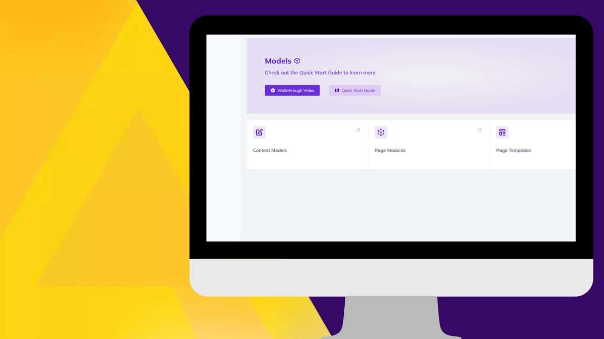 What is Content Infrastructure? | Agility CMS