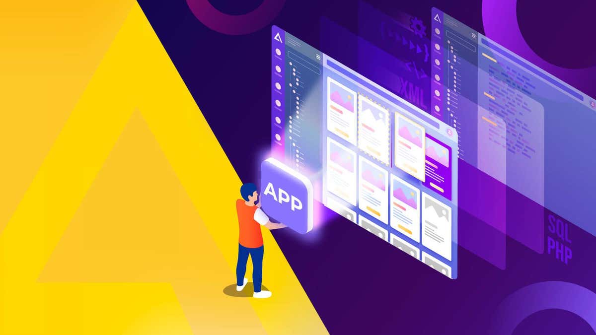 Building a Custom App With Agility CMS