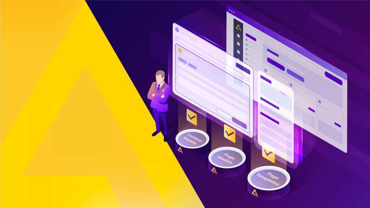 The New Models Section | Agility CMS