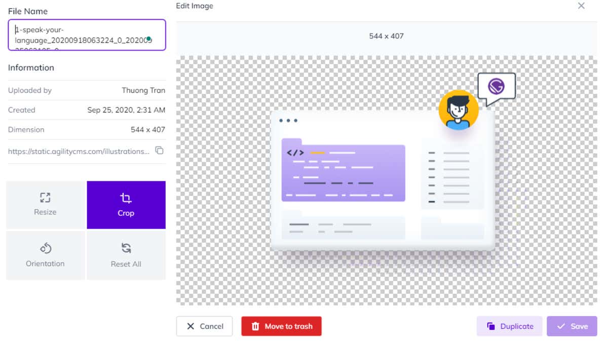Enhancing Usability with Image Optimization | Agility CMS