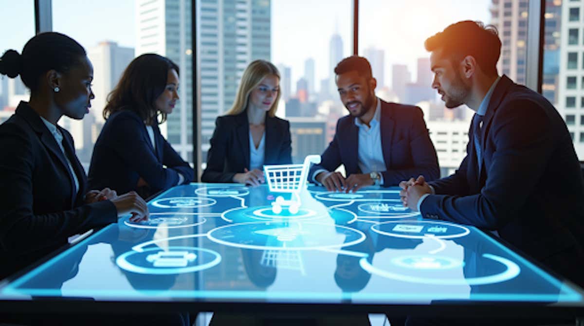 How to Successfully Implement Headless Commerce for Your Online Store (Without Losing Your Head ...