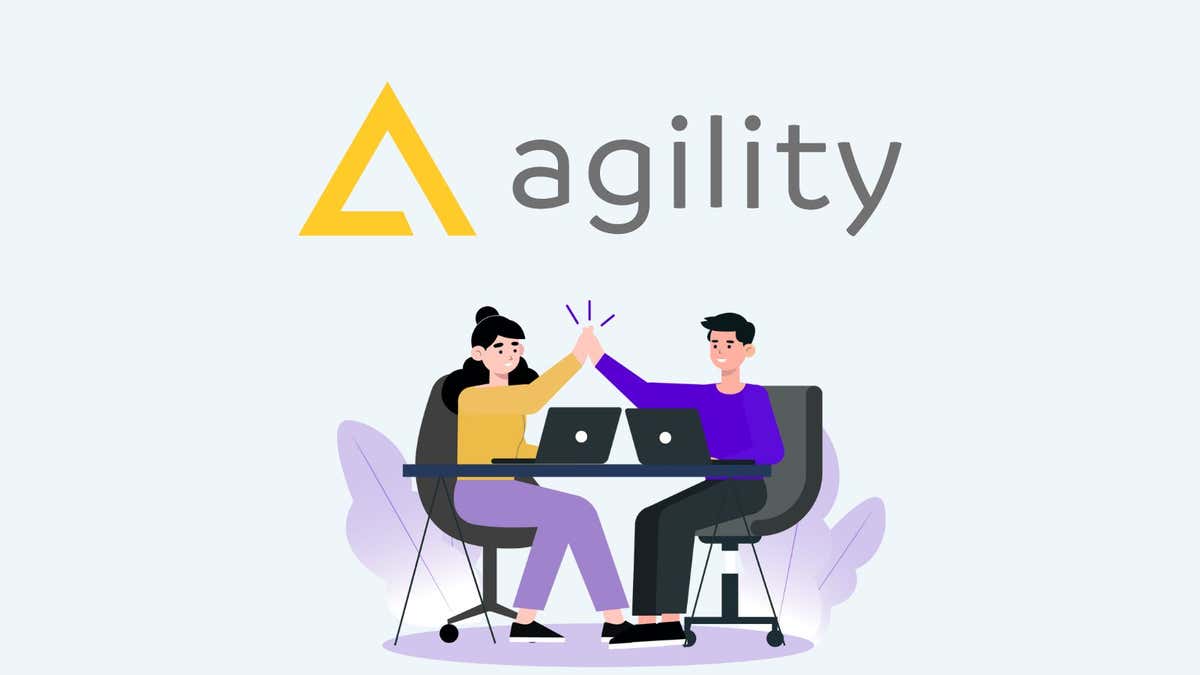 New Agility CMS Feature Released