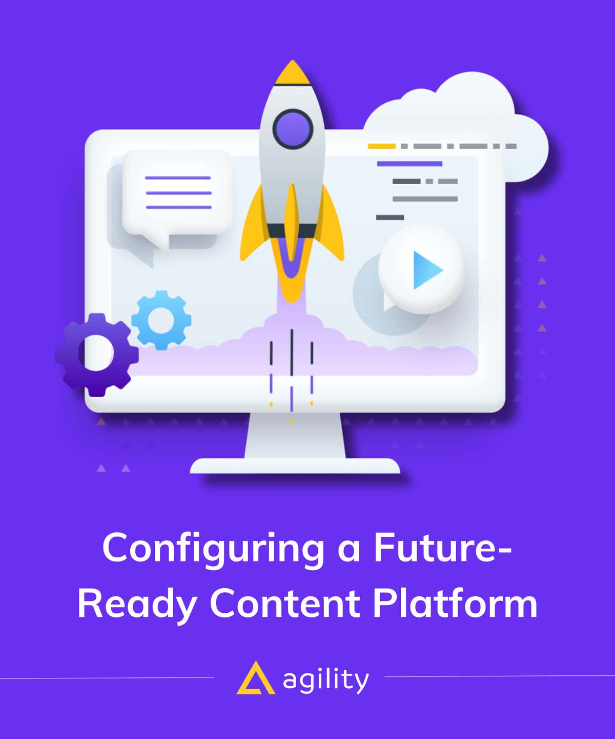 eBook: Compose a Future-Proof Platform | Agility CMS