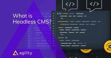 What is Headless CMS? Definition & Benefits | Agility CMS