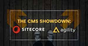 The Headless CMS Comparison: Sitecore vs Agility CMS