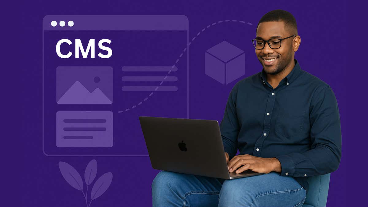 What is a Headless CMS? | Beginner-Friendly Guide | Agility CMS